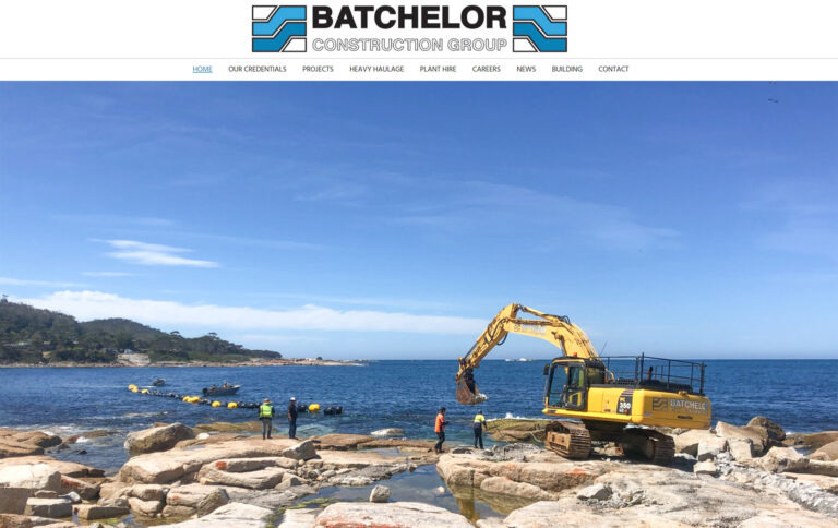 Batchelor-Construction-Group